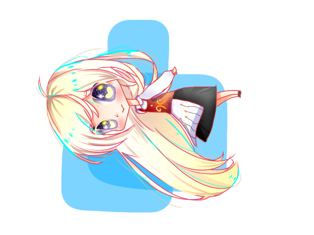 Art Trade- Oslo - ibisPaint