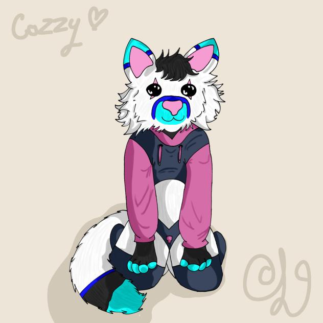 cozzy ♡ - ibisPaint