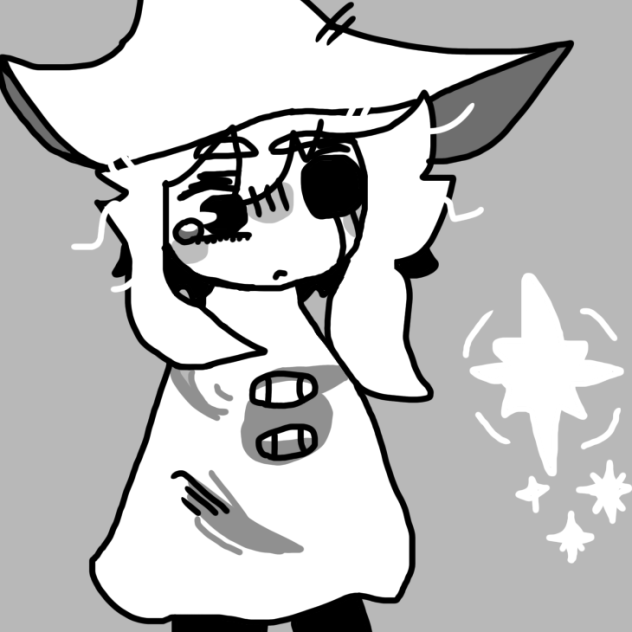 Siffrin from in stars and time - ibisPaint