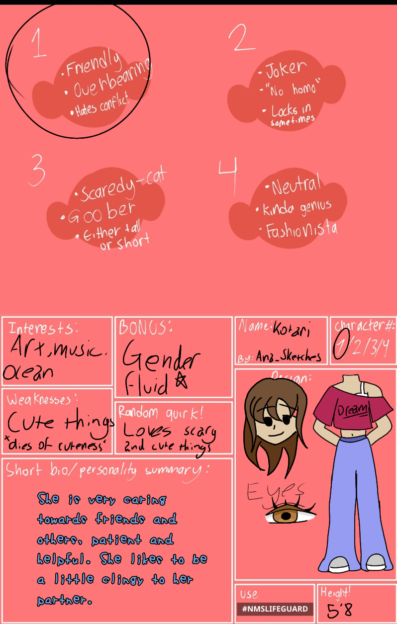 FOR MUD (CORRCT ONE TuT) - ibisPaint