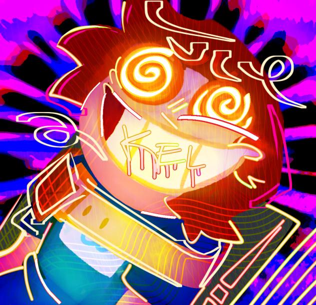 dinner is ready yall - ibisPaint