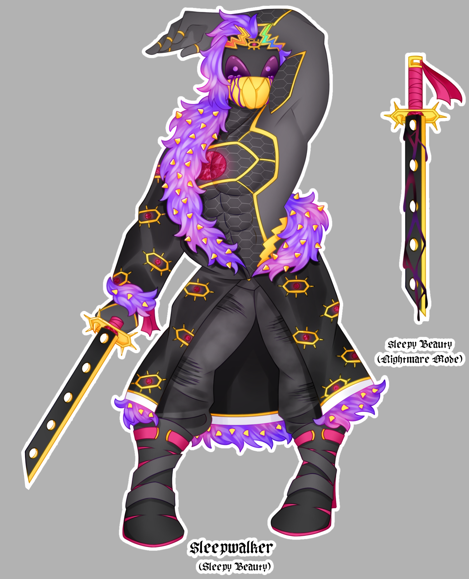 Commission - ibisPaint