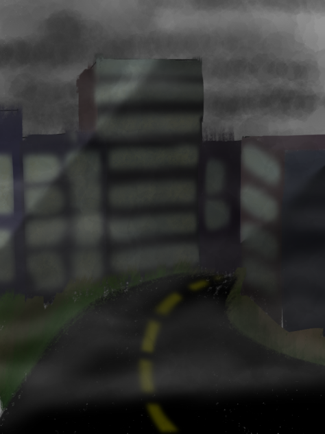 Buildings - ibisPaint