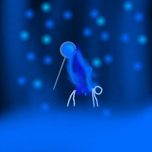 ice element - ibisPaint