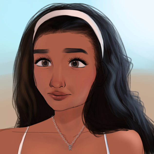 Commision#6 - ibisPaint