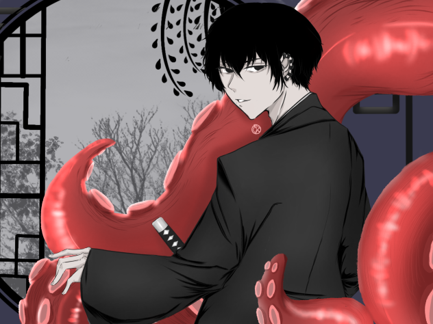 Hirofumi Yoshida - ibisPaint