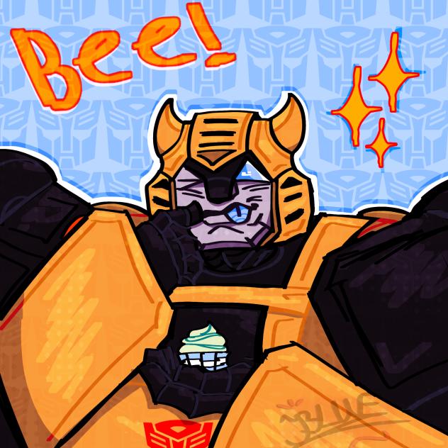 pfp for my irl friend - ibisPaint