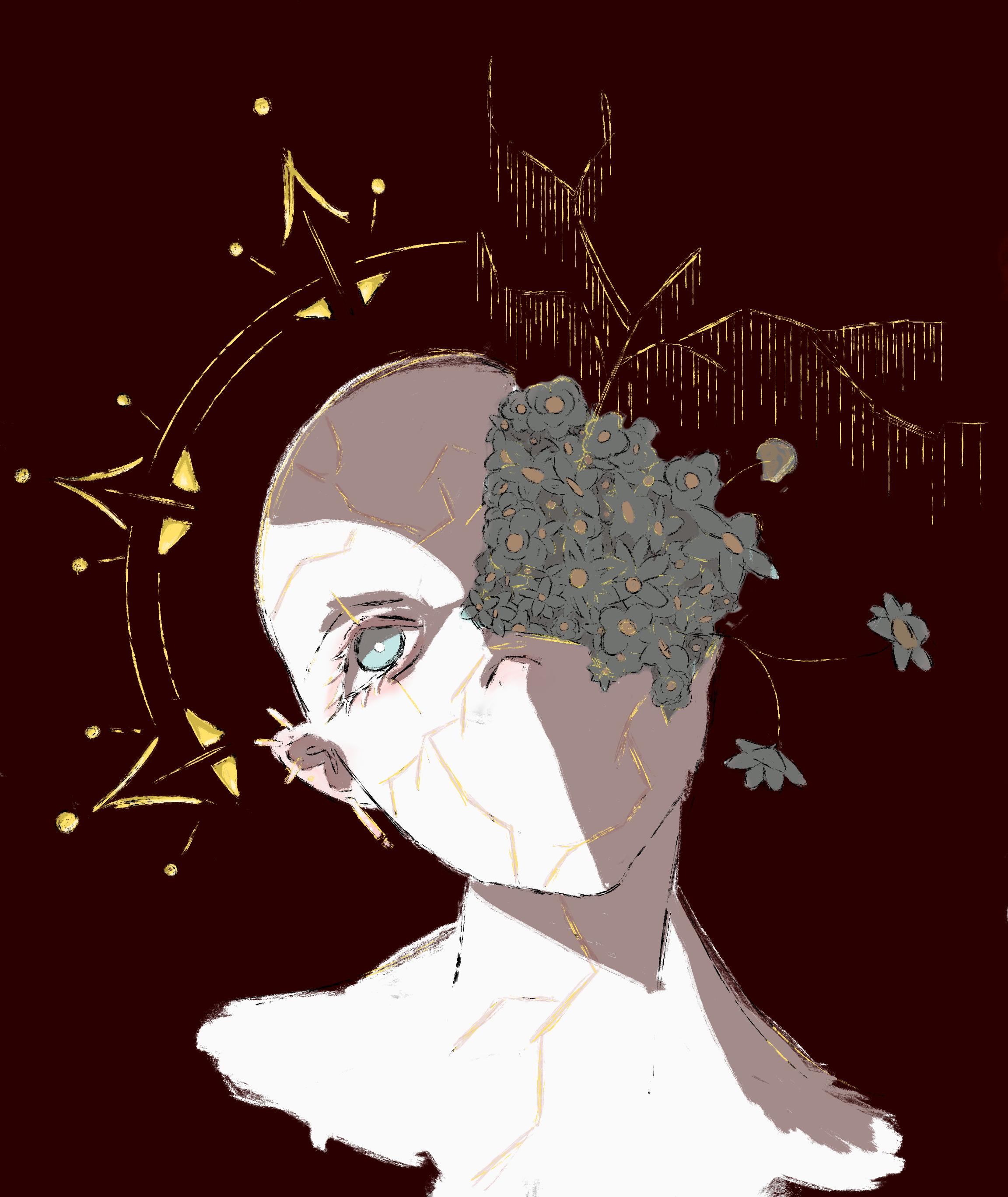 idk smth - ibisPaint