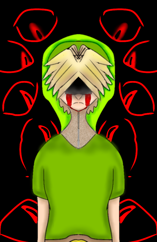 HELP_HIM - ibisPaint