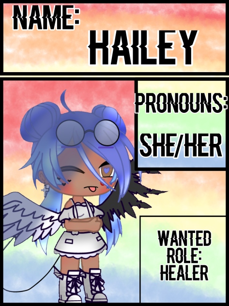 Thingie for crime academy - ibisPaint