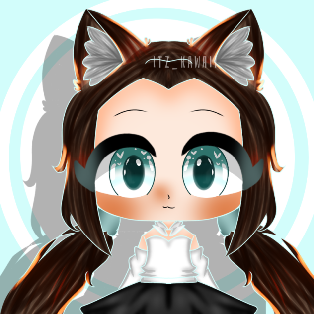 itz Kawaii edit 201 - ibisPaint