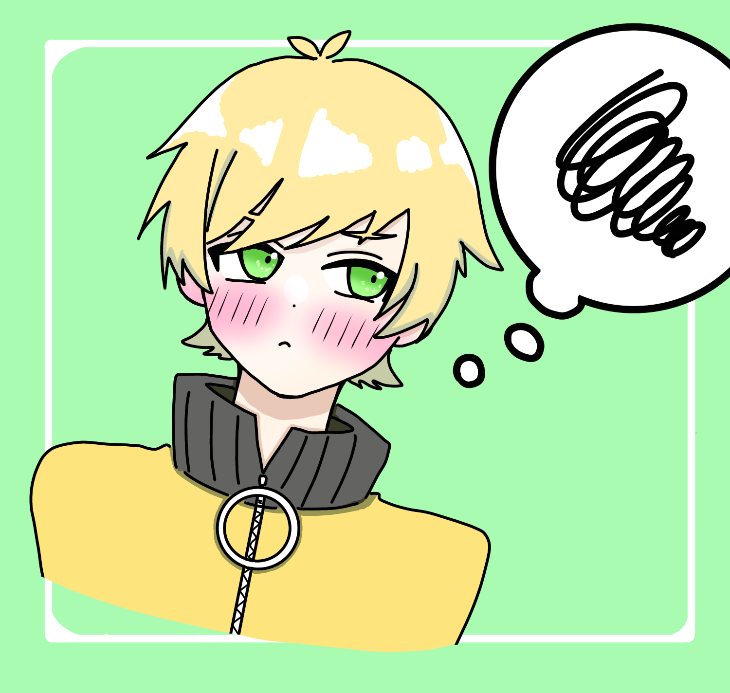 無題81 - ibisPaint