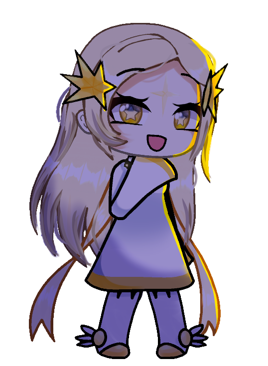 Heya! 💫 - ibisPaint