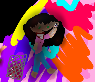 under estimated - ibisPaint