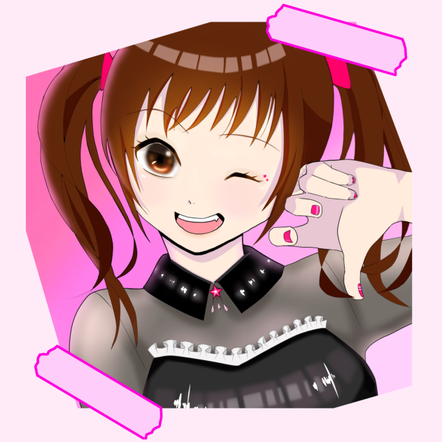 DEATH☆ - ibisPaint