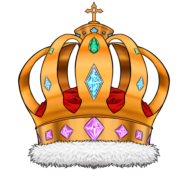 crown - ibisPaint