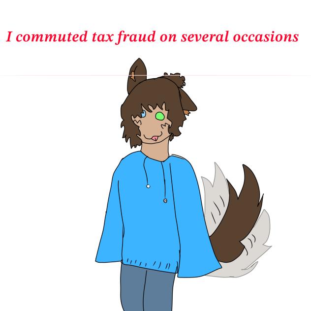 Silly lil guy wants to tell you somethin - ibisPaint