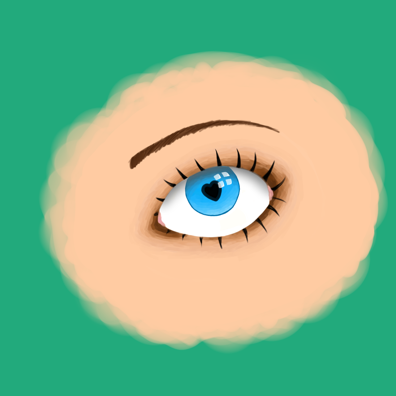 Idk it ok - ibisPaint