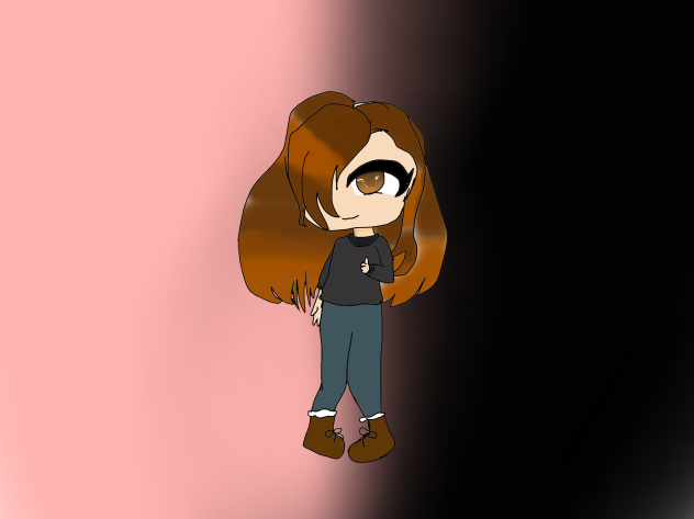 Another edit cus why not - ibisPaint