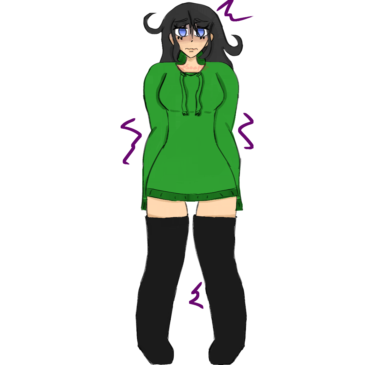 Untitled229 - ibisPaint