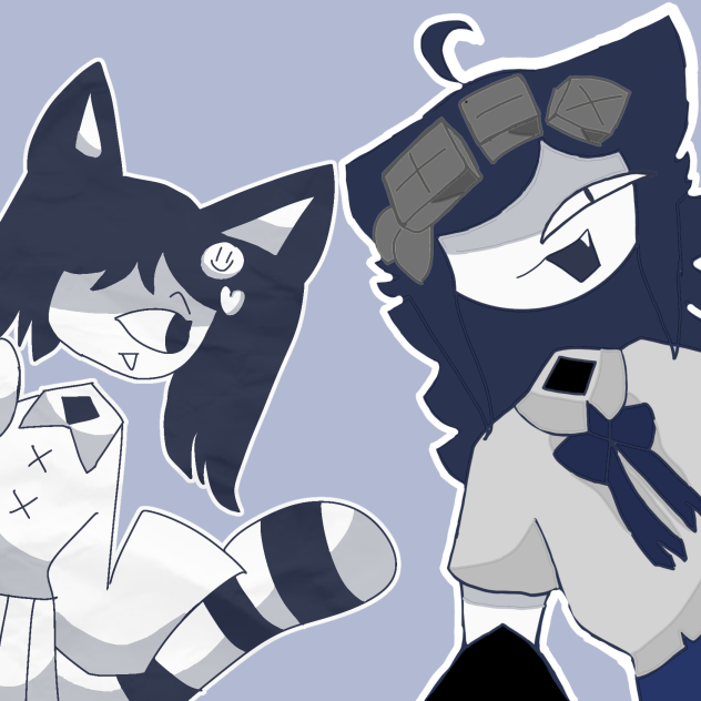 another collab- - ibisPaint