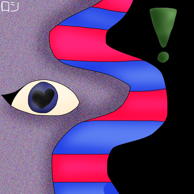 twist twist takataka bang - ibisPaint