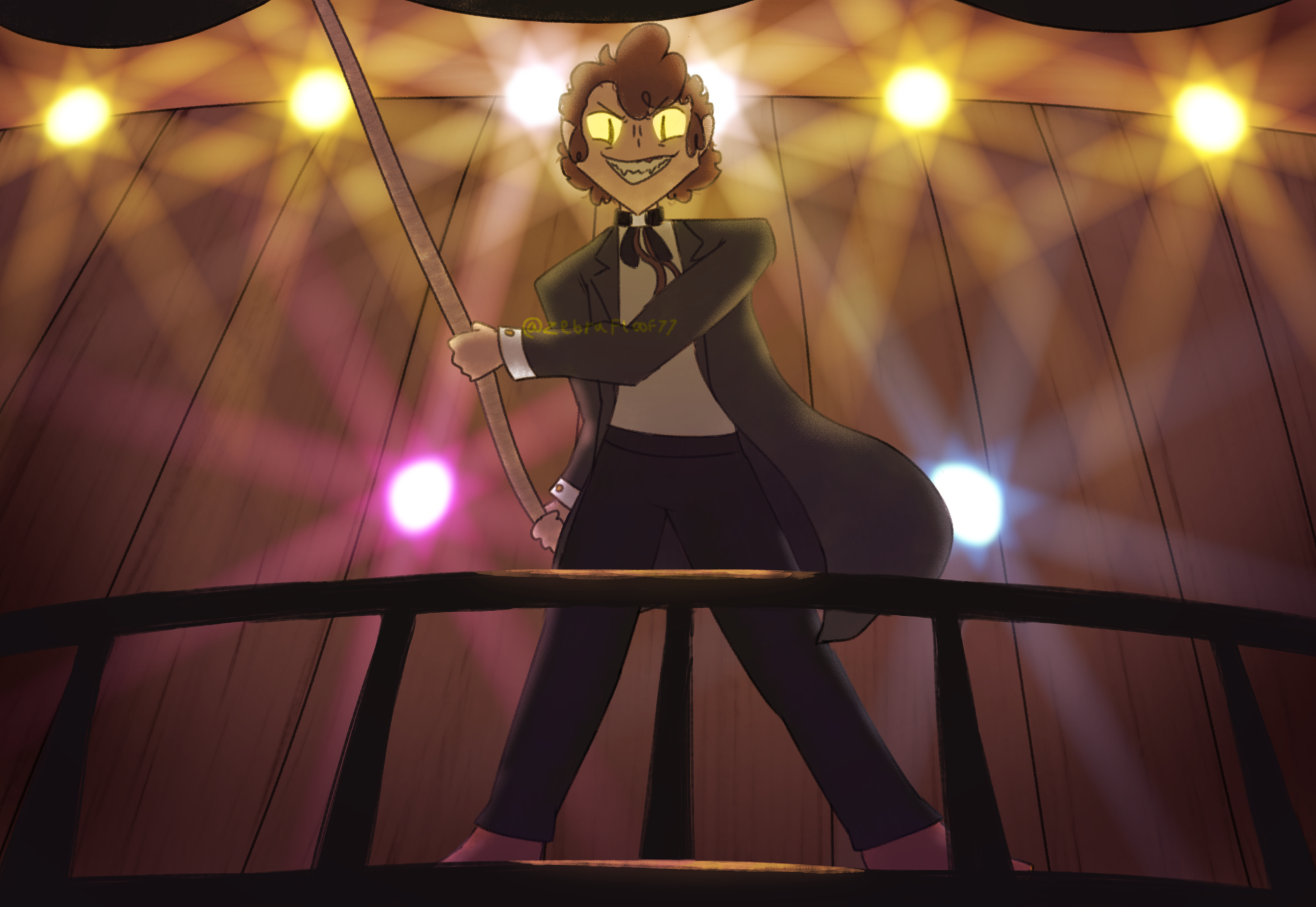 bill dipper!! bipper!!!! - ibisPaint