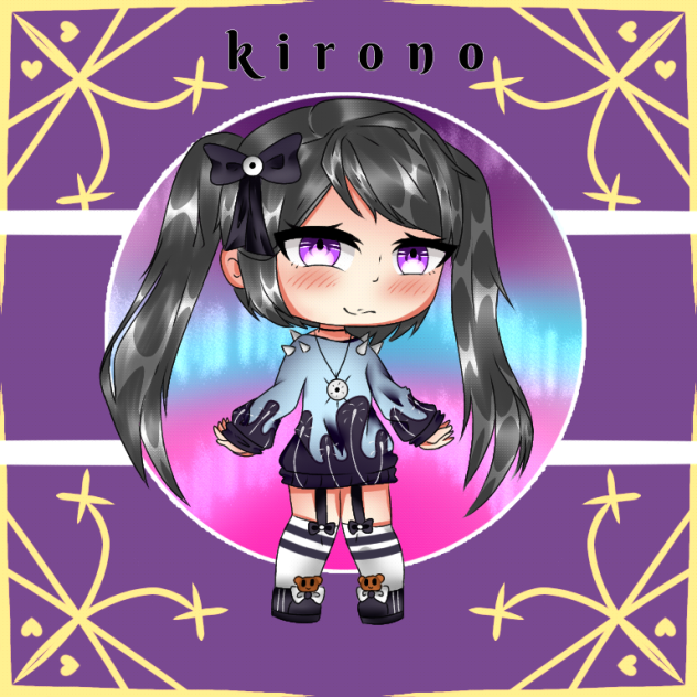 Sans titre 171 - ibisPaint