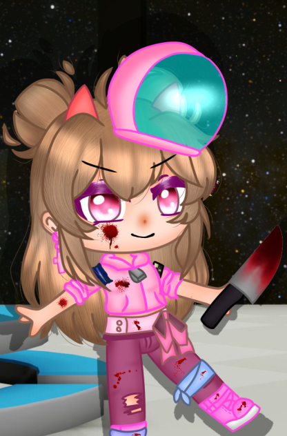 Imposter! - ibisPaint