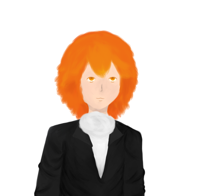 Simple Stan - ibisPaint