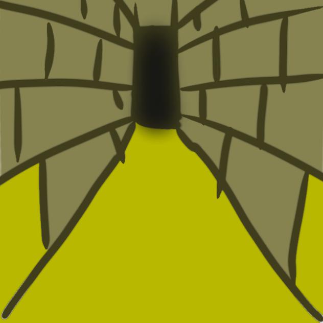 bendy scrimer - ibisPaint