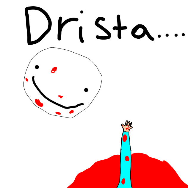 Dsmp edit Drista - ibisPaint