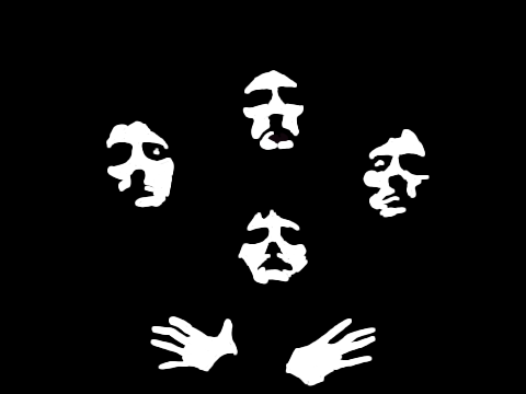 bohemian rhapsody bohrap - ibisPaint