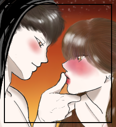 You and Me BaBe~ - ibisPaint