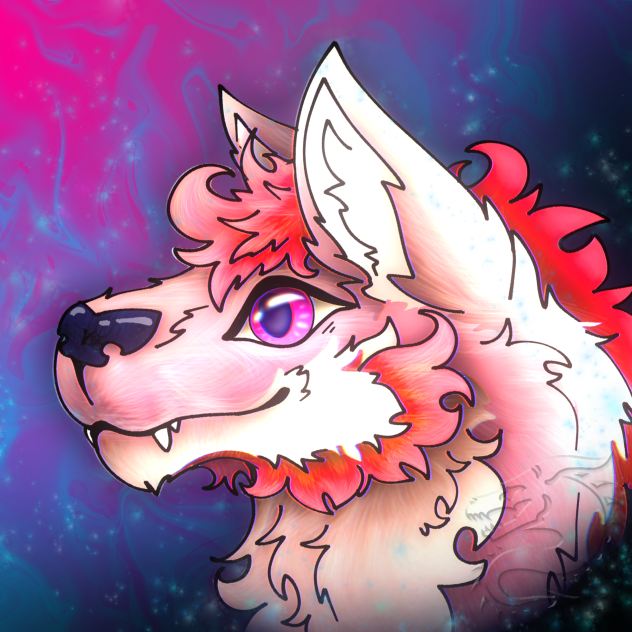 Art Trade #1 - ibisPaint