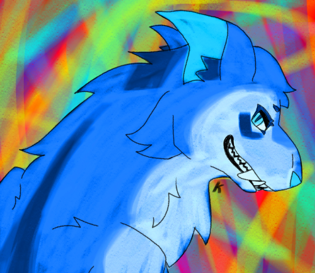 experiment - ibisPaint