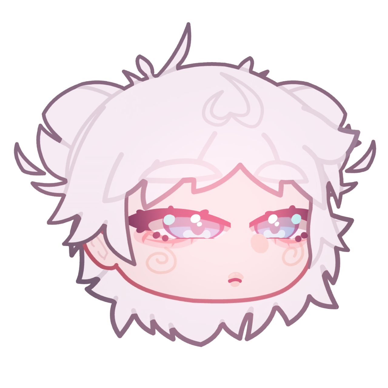 Snowflake - ibisPaint