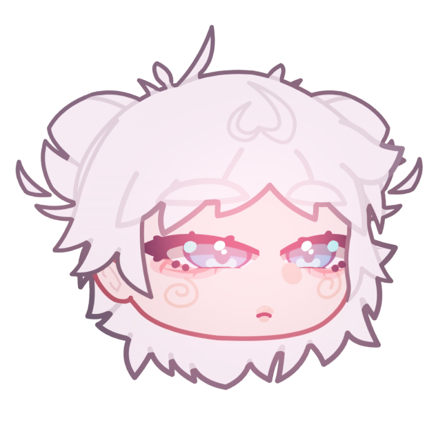 Snowflake - ibisPaint