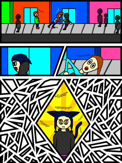 The meet. #1 - ibisPaint