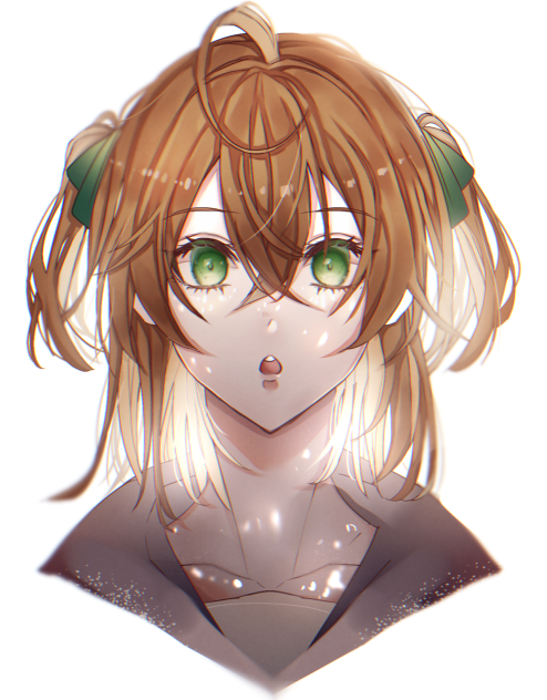 color practice - ibisPaint