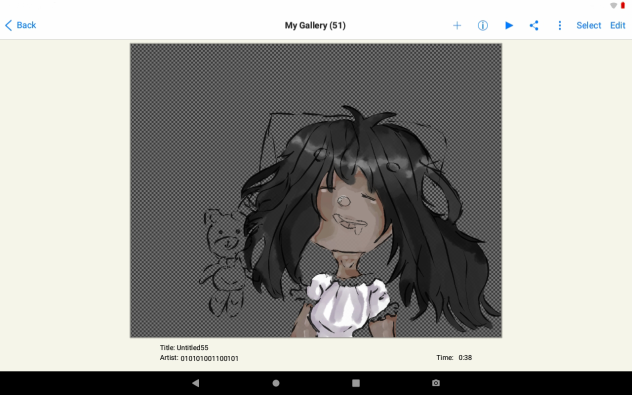 Untitled56 - ibisPaint