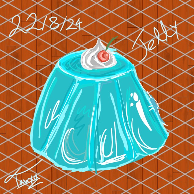 ~Jelly~(=^w^=) - ibisPaint