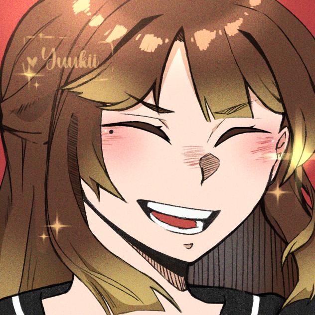 SHE’S SO CUTE AHHHH - ibisPaint