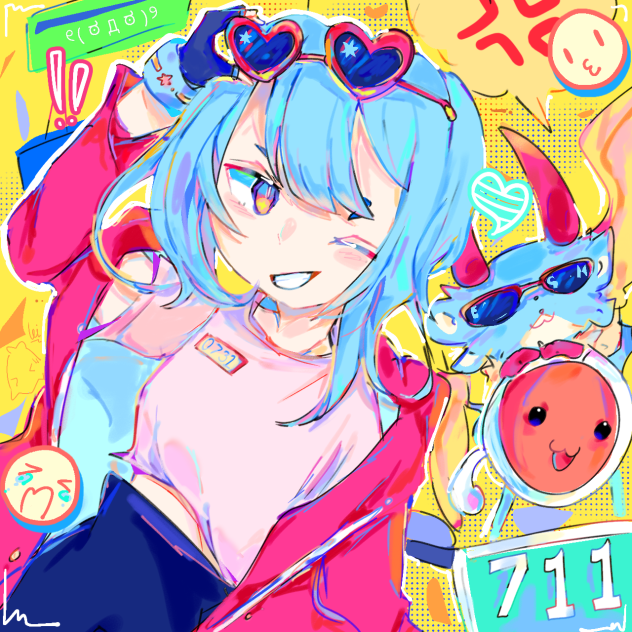 Untitled - ibisPaint