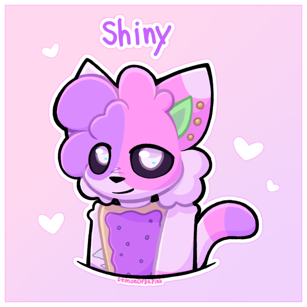 Shiny - ibisPaint