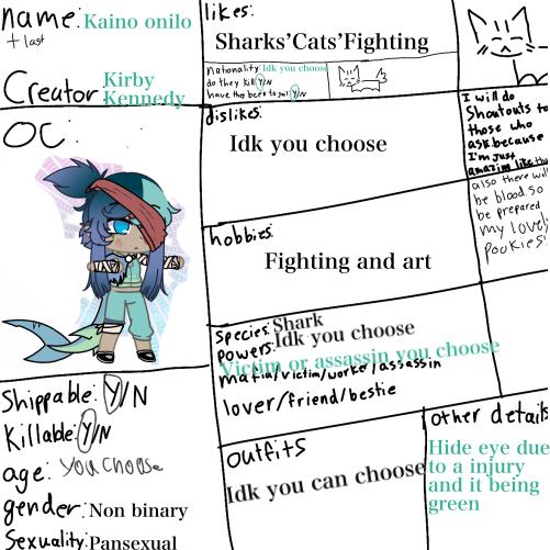 For another comic 3 - ibisPaint