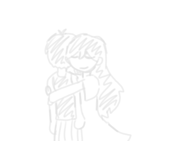 Omori (Bad ending) - ibisPaint