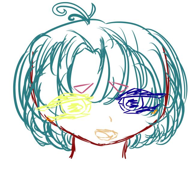 lazy mess - ibisPaint