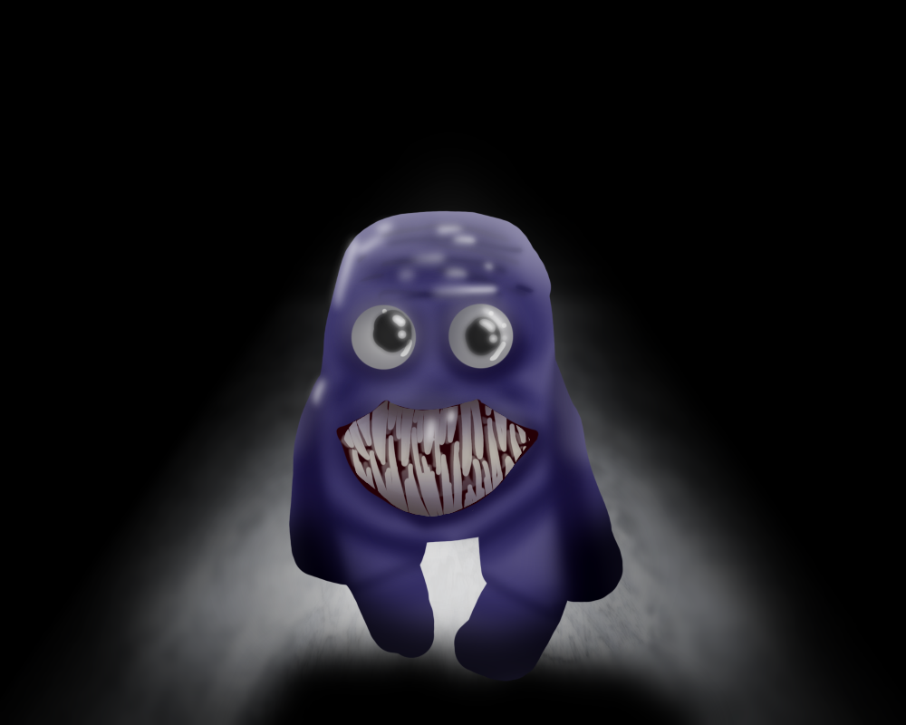 Fuwatti drawing 2 - ibisPaint