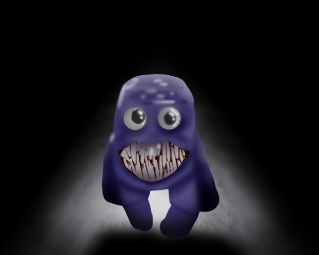 Fuwatti drawing 2 - ibisPaint